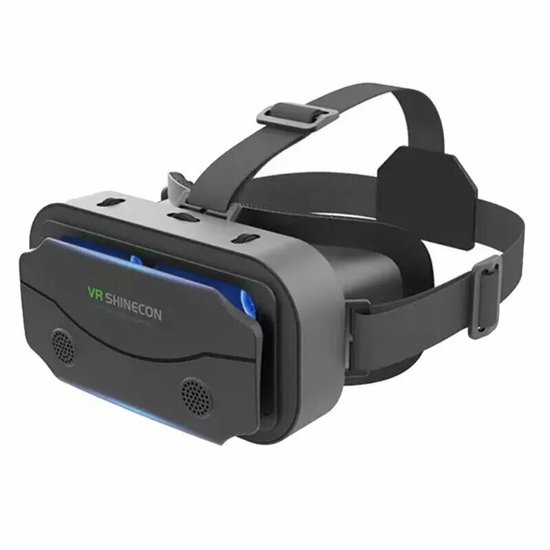 3D-гарнитура с креплением, регулируемая, для устройств Android с диагональю 4,7 7,0 дюймов