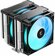 Кулер для процессора DeepCool AG620 G2 ARGB