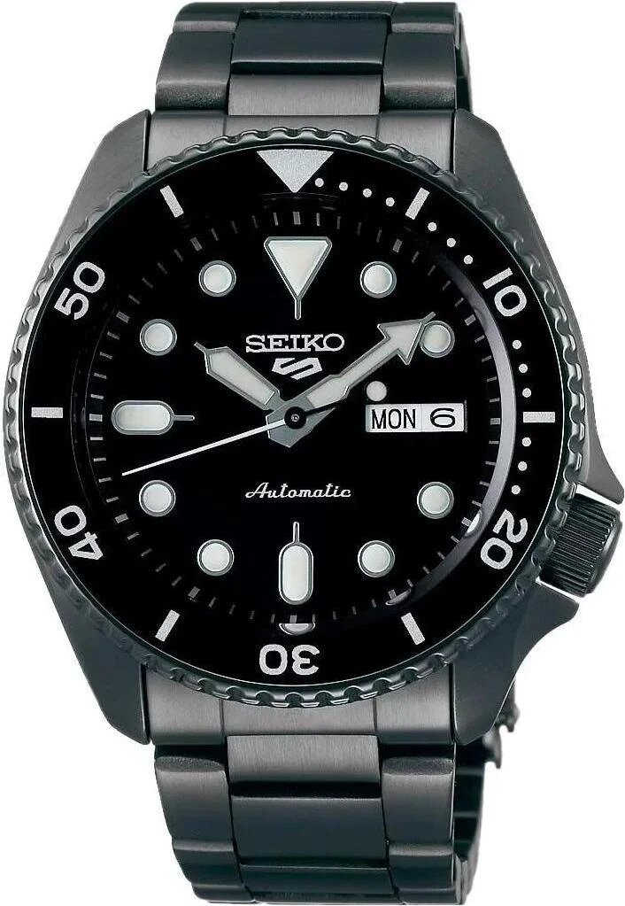  SEIKO 5 Sports