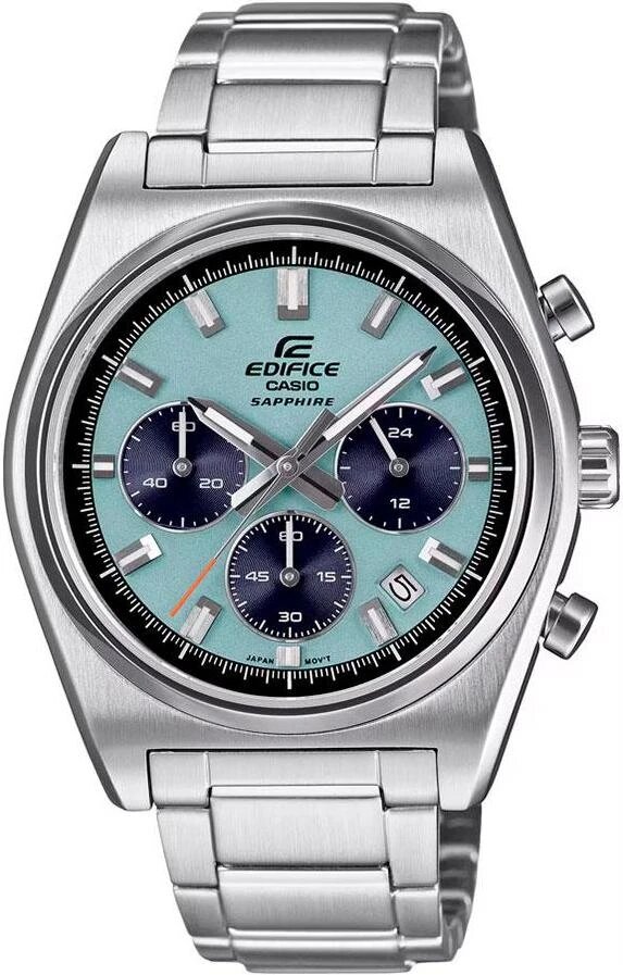  CASIO Edifice