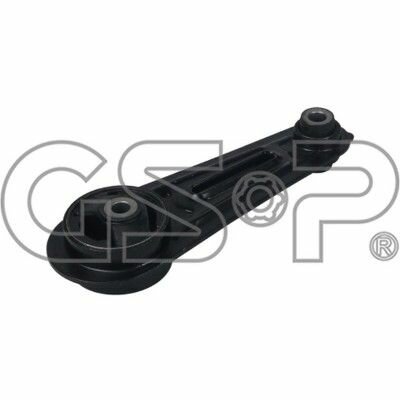 Опора двигателя GSP 519485 Nissan Qashqai, X-Trail 06->
