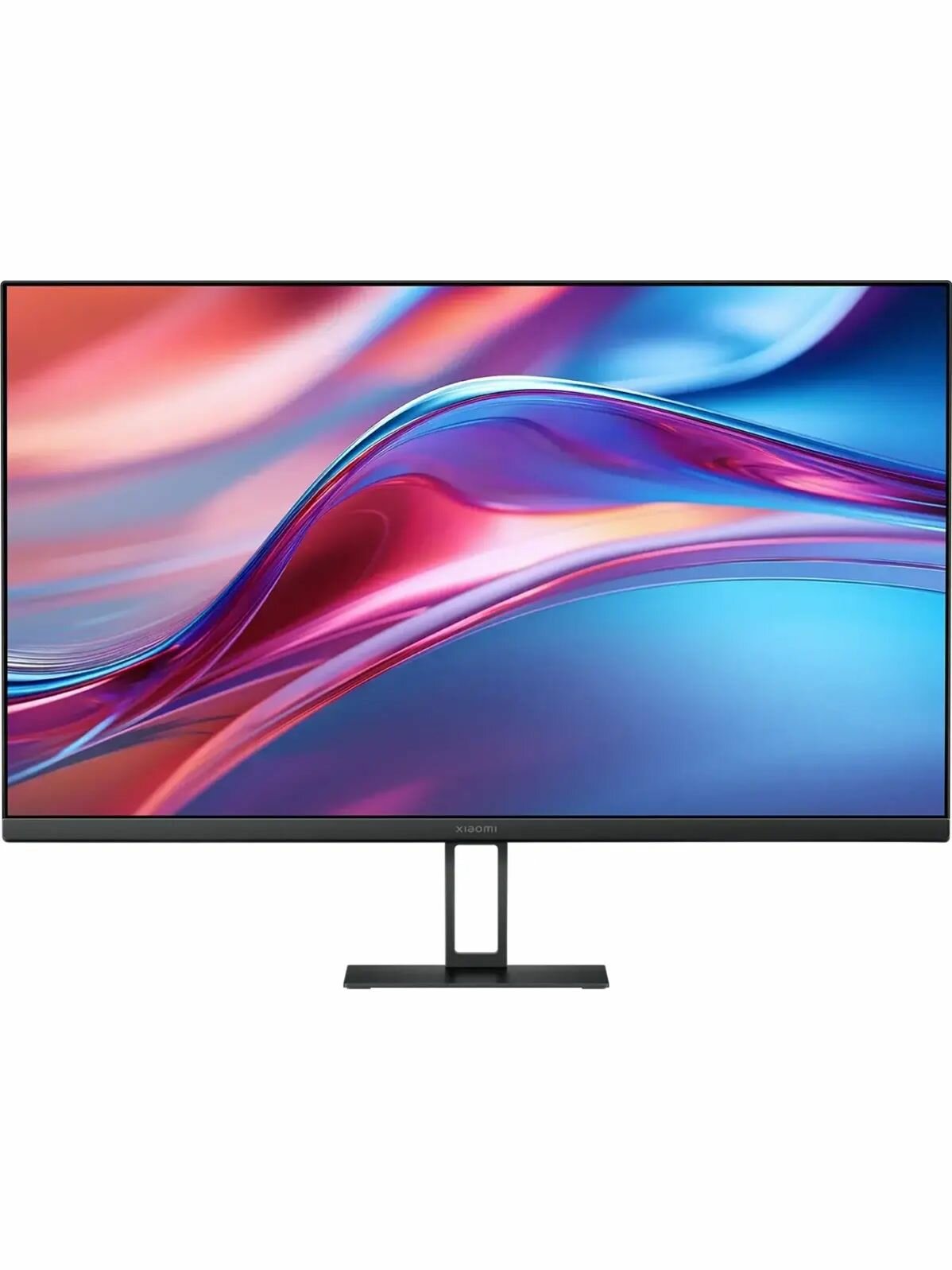 Xiaomi 27" Монитор G Pro A27Qi 2026 EU 2K Monitor (ELA6568EU), IPS, 2560x1440 2K, 100 Гц, черный