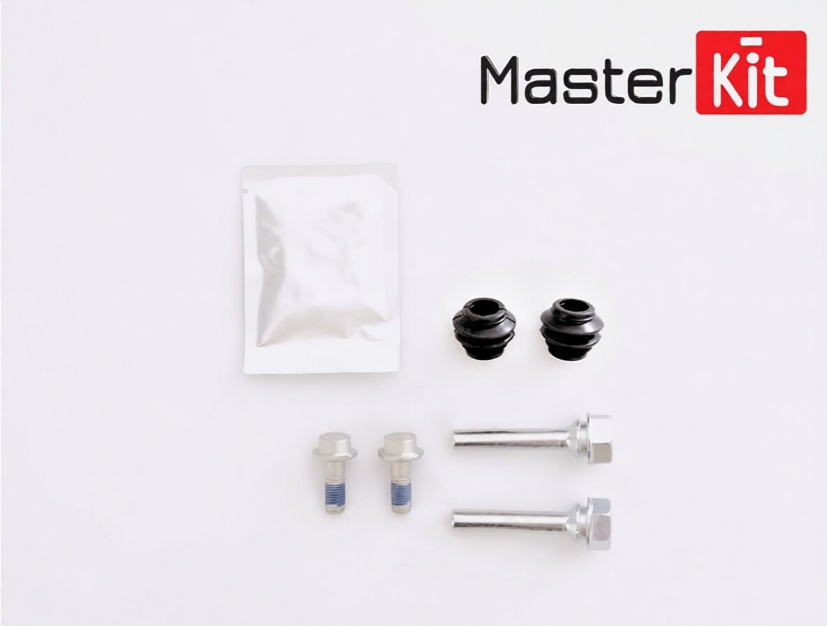 Ремкомплект рабочего цилиндра сцепления Mando 77A1976 MasterKit арт. 77A1976