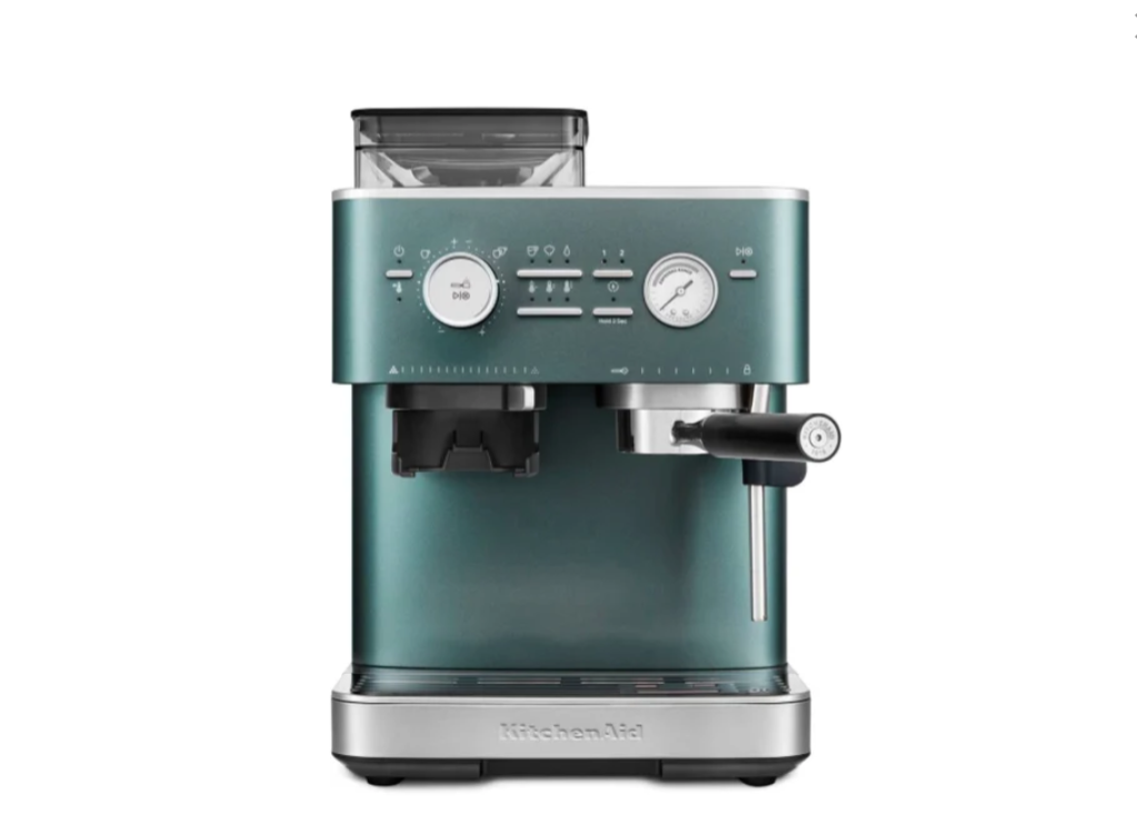 Кофеварка KitchenAid 5KES6551EJP