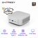 Мини-ПК Chatreey IT12M, 6600H 12G No SSD, Windows 11