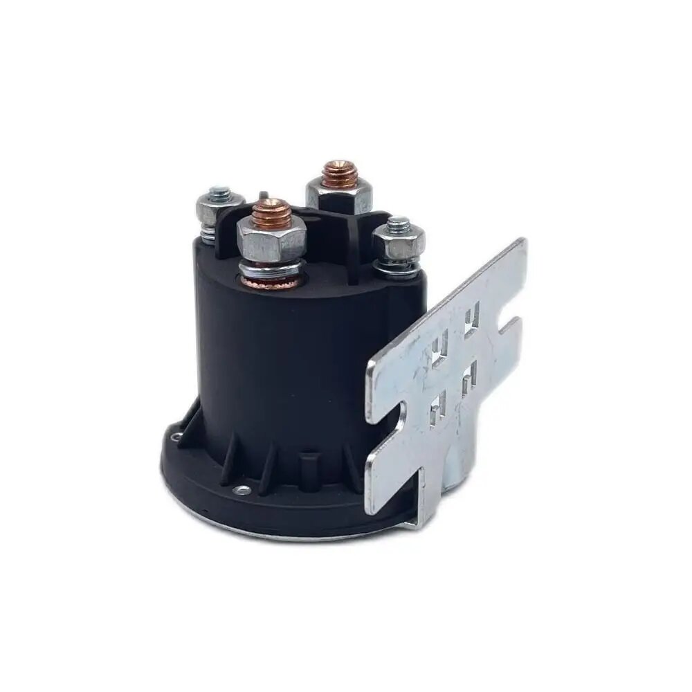 Контактор 200A 24V, L Flat Bracket