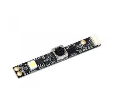 Waveshare OV5640 5МП USB камера AF Auto-Focus