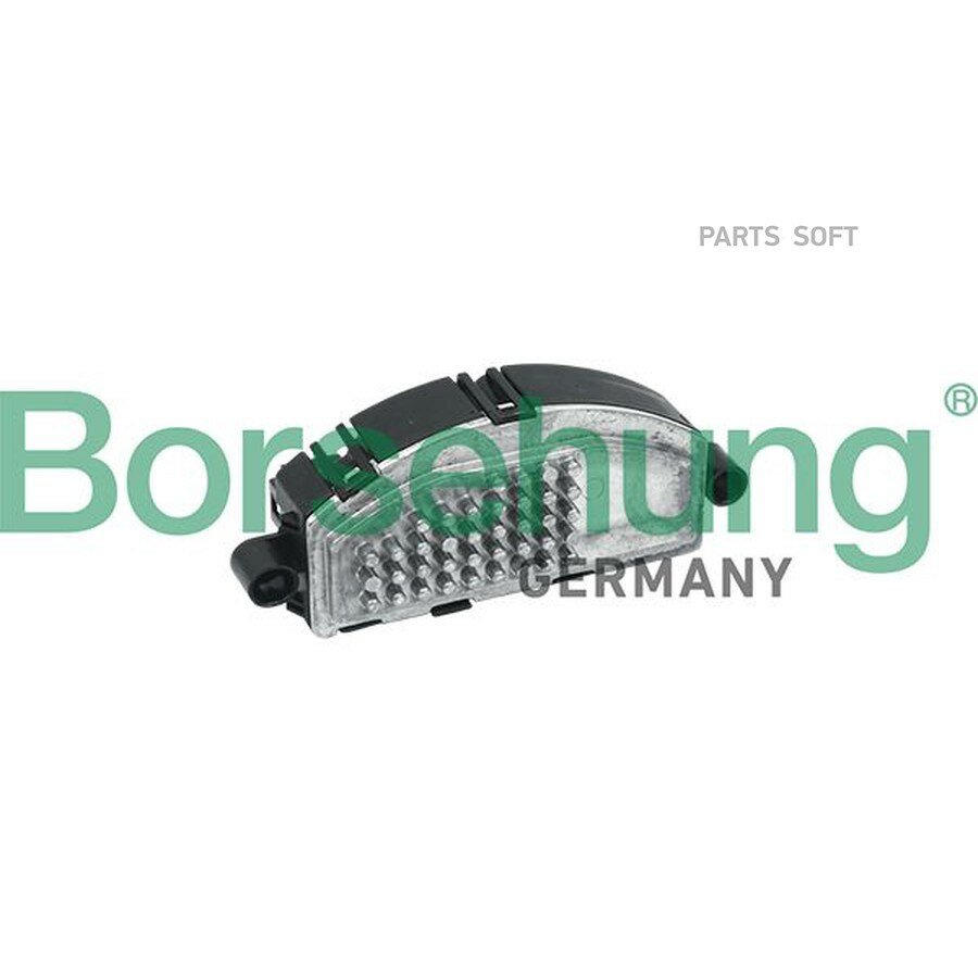 BORSEHUNG B18526 Регулятор вентилятора