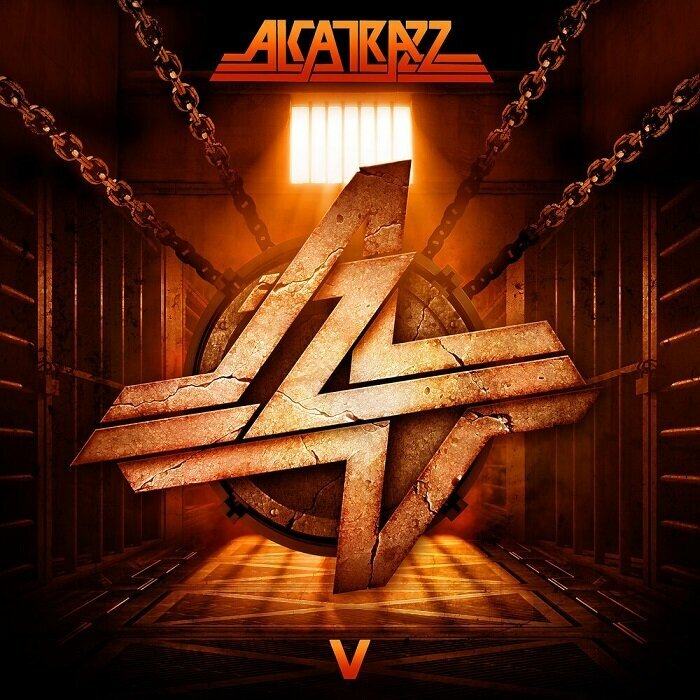Alcatrazz V (CD JewelCase)