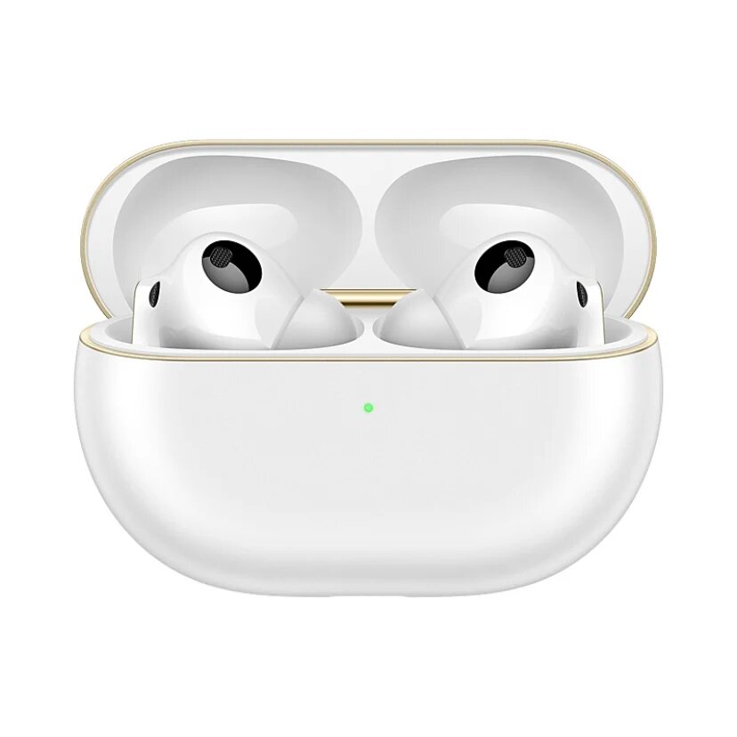 Huawei FreeBuds Pro 4, Global white