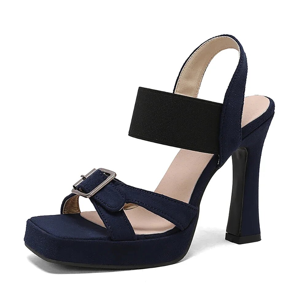 Сандалии