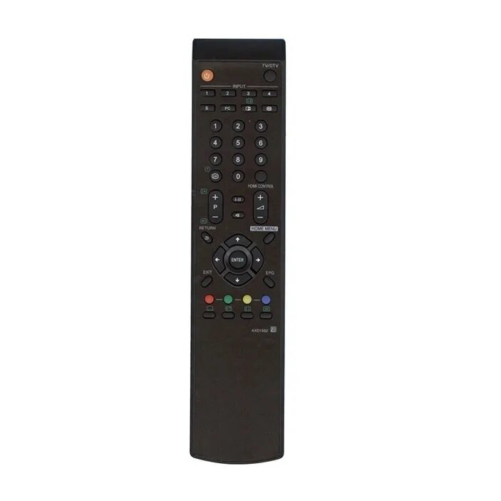 Пульт ДУ для Pioneer AXD 1552 AXD1552 TV / RM-D975
