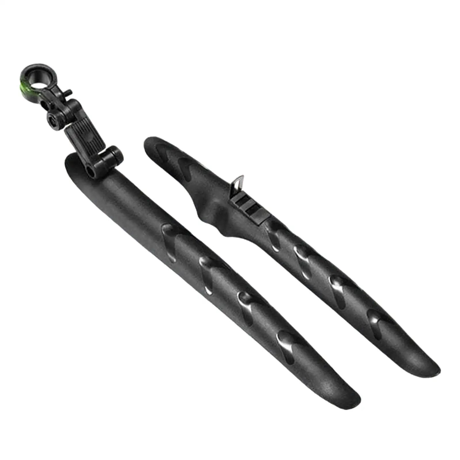 Велосипедные крылья Bike Mud Guard Set