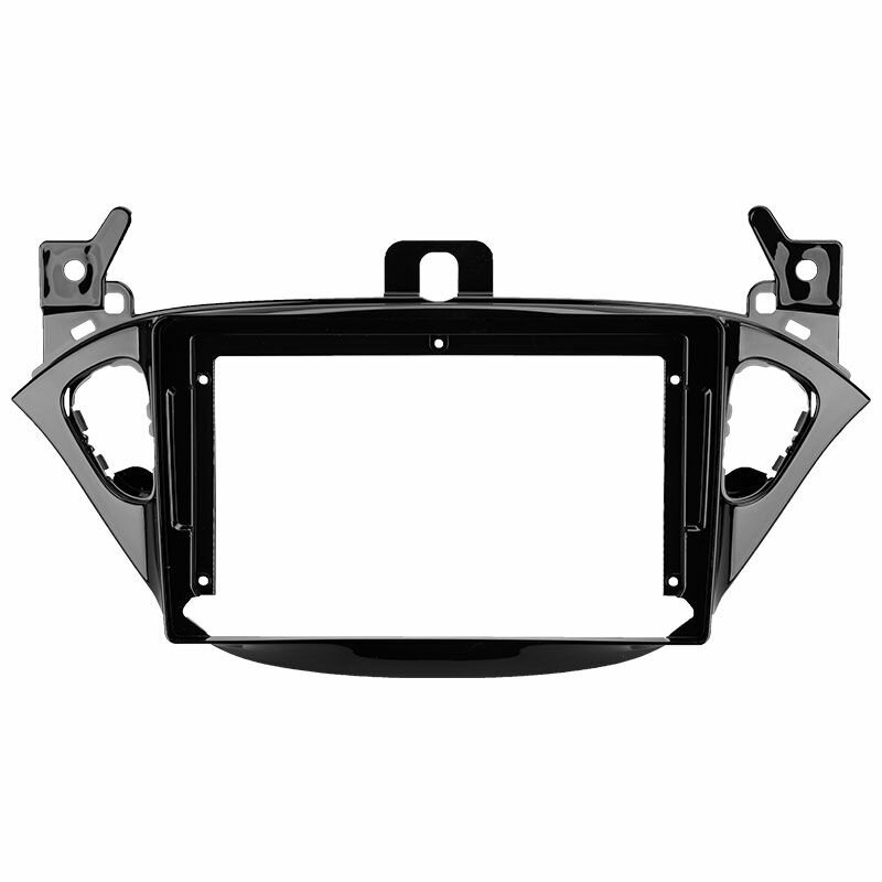 Рамка переходная 9" c проводкой Opel Corsa 2014-2019 для Android магнитол