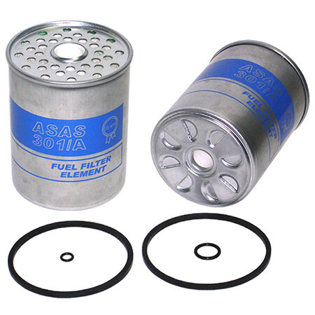 Топливный фильтр ASAS 301A