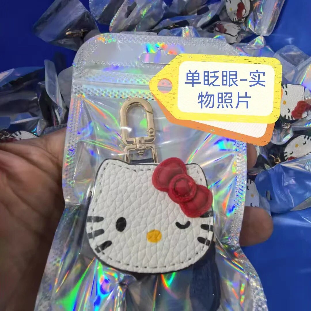 Мини-сумочка Hello Kitty, KT-A, MINISO