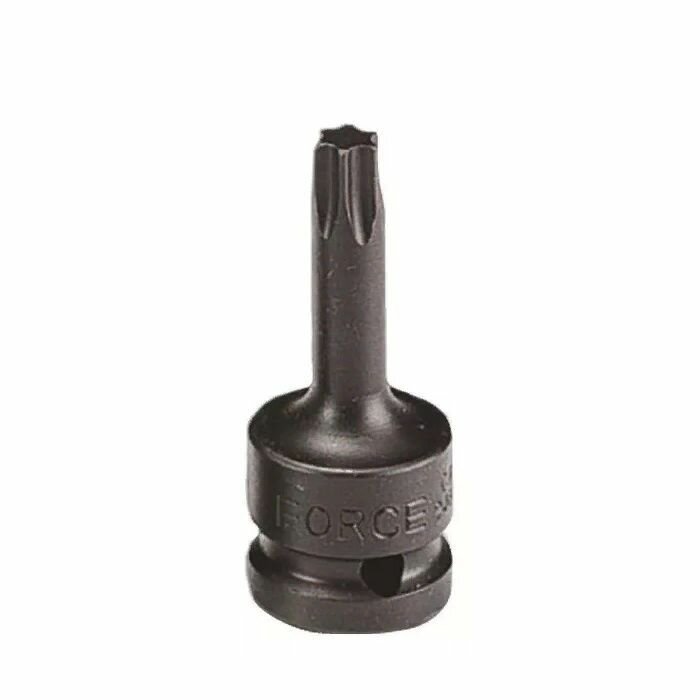 Головка ударная 1/2", L60 мм, Т35 FORCE 24606035