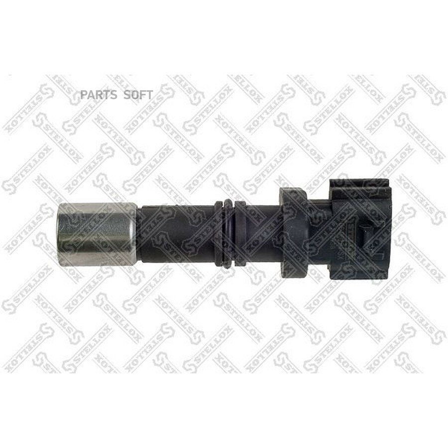 06-00264-SX_датчик положения коленвала! Toyota AvensisAurisRAV4Prius 1.6-2.0i 07 от официального дистрибьютора, STELLOX, артикул 0600264SX