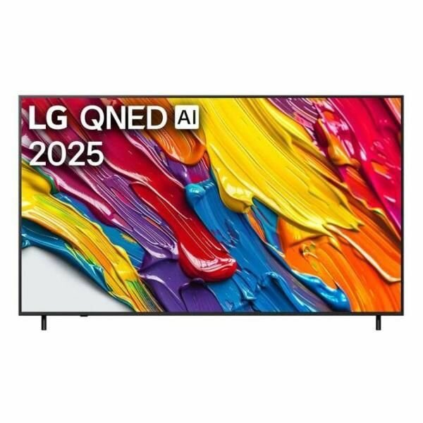 Телевизор LG 43QNED82A6B