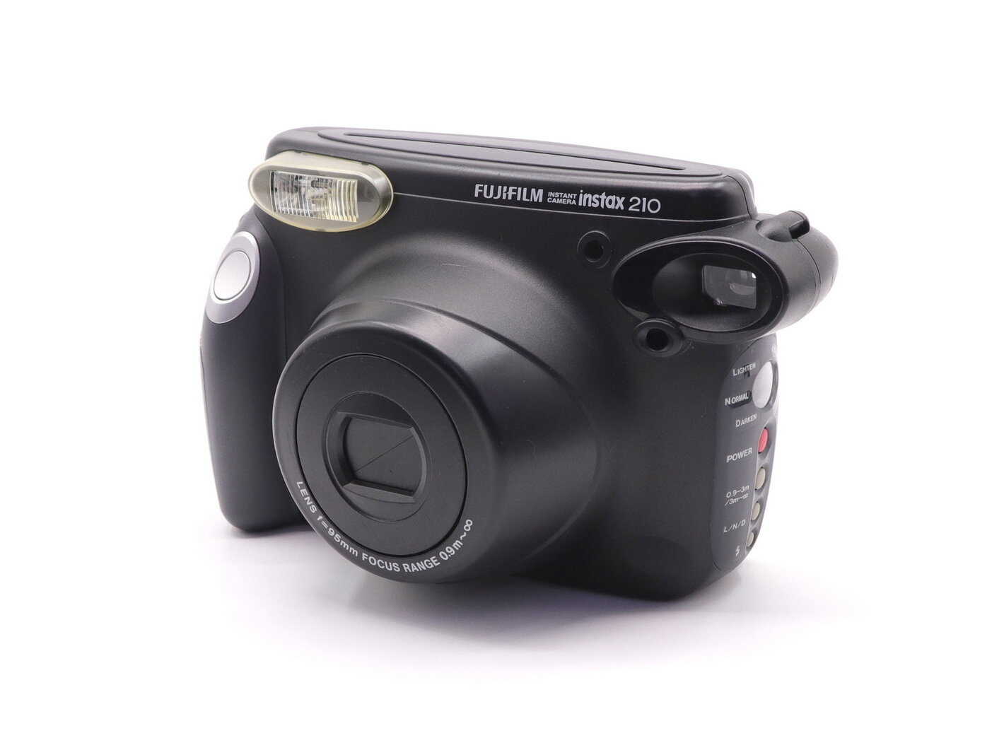 Камера моментальной печати Fujifilm Instax 210