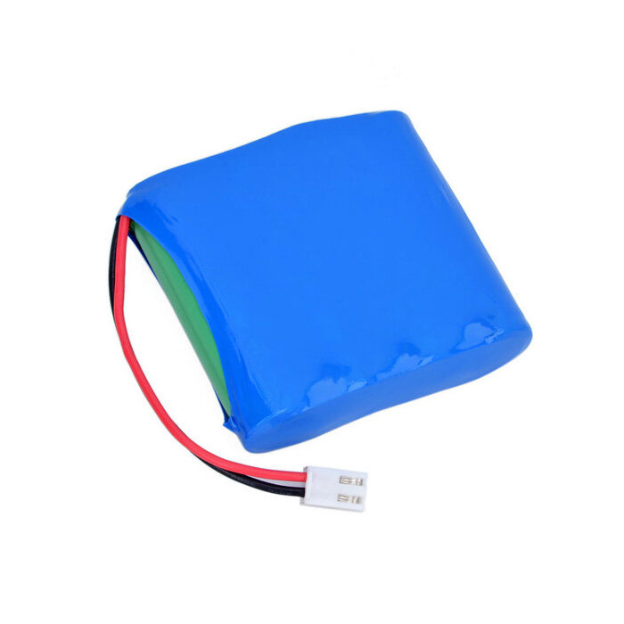 Аккумулятор для Biocare HYLB-722 IE6 IE 3 ECG-6020 ECG-6010 ECG-3030 eecg006257917 — фото 1