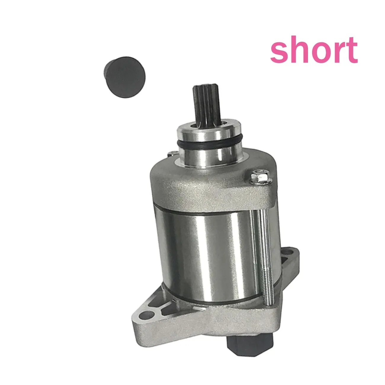 Стартер электрический Short Shaft Beta RR/X-Trainer 250/300 2013-2023