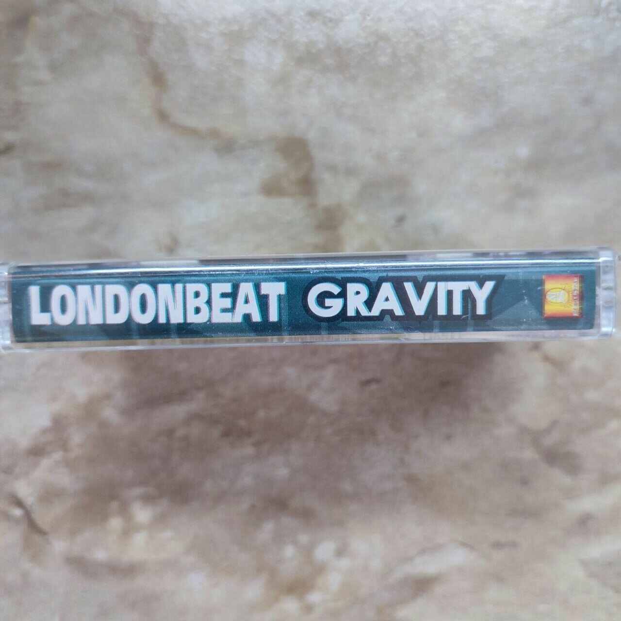Londonbeat Gravity — фото 1