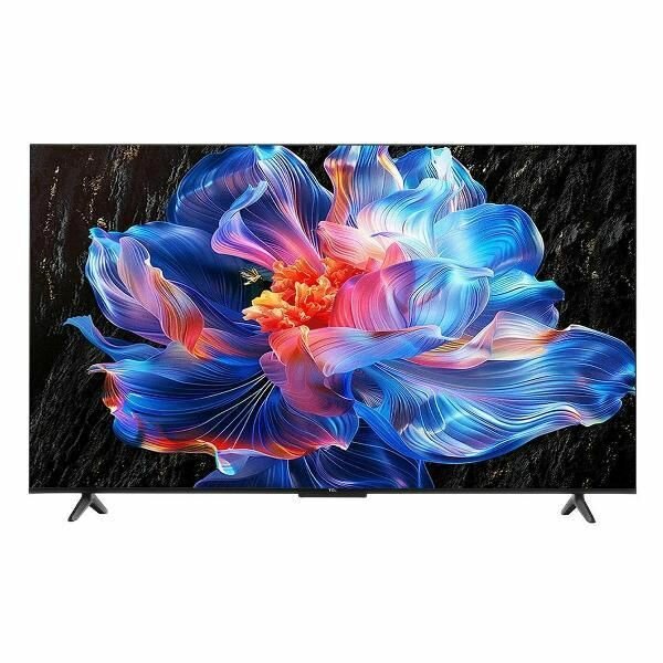Телевизор TCL 55P6K
