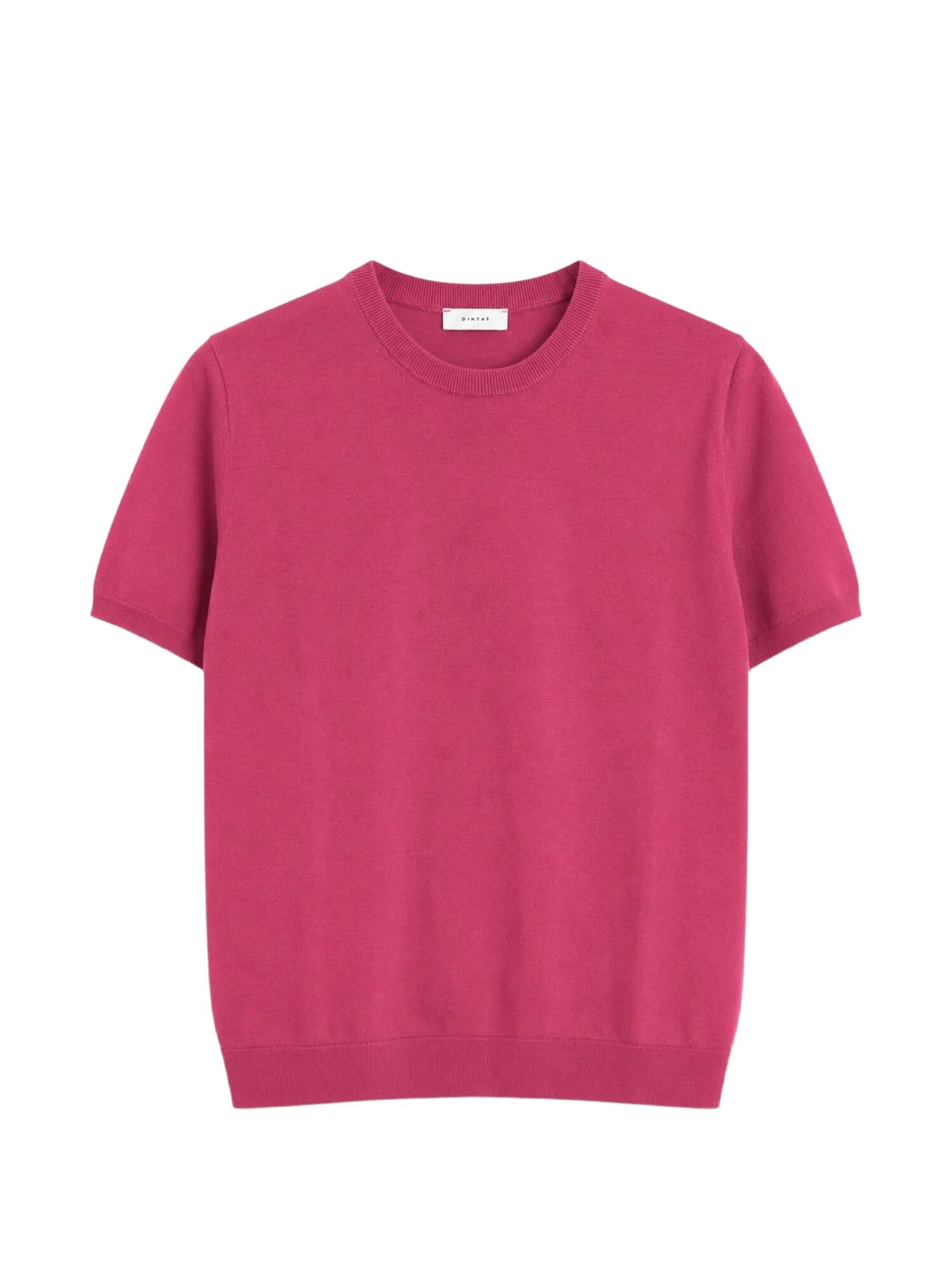 Свитер Crew-neck short-sleeve sweater