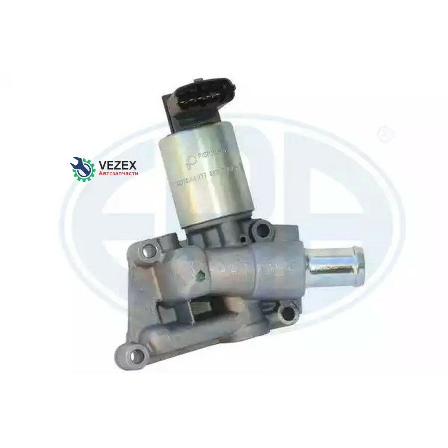 ERA 555037 Клапан рециркуляции ОГ OPEL ASTRA H 1.4 555037