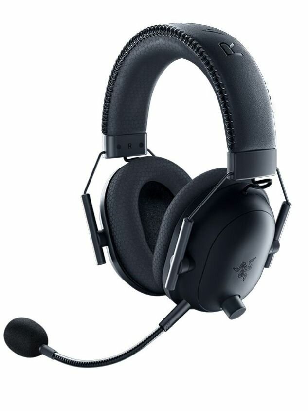 Игровые наушники Razer BlackShark V2 PRO (Gen.2) Black
