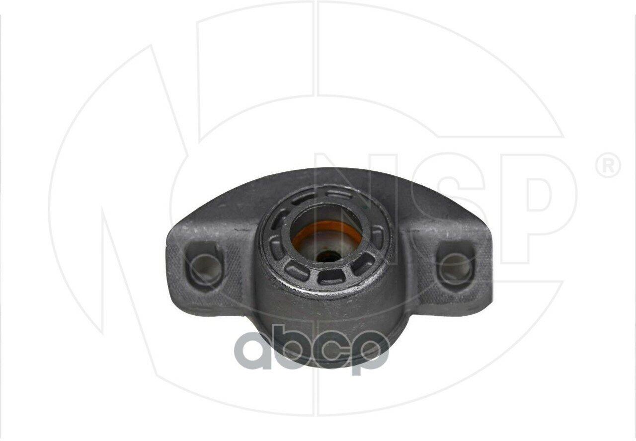 Опора Амортизатора Заднего Chevrolet Cruze NSP арт. NSP0113252362