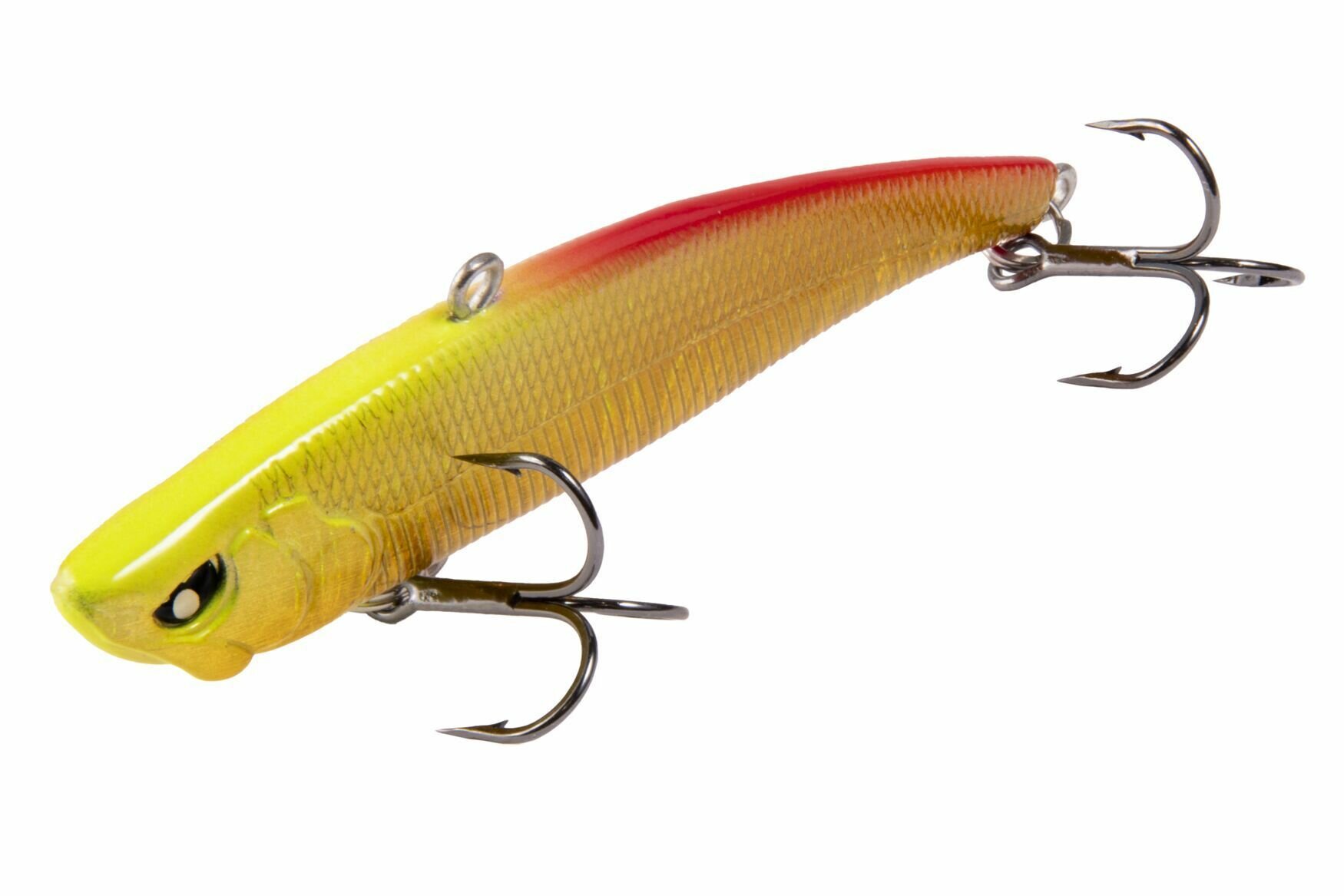 Воблер тонущий вертикальный Lucky John PRO SERIES SLIM VIB S 80.00/149 (LJSVIB80-149)