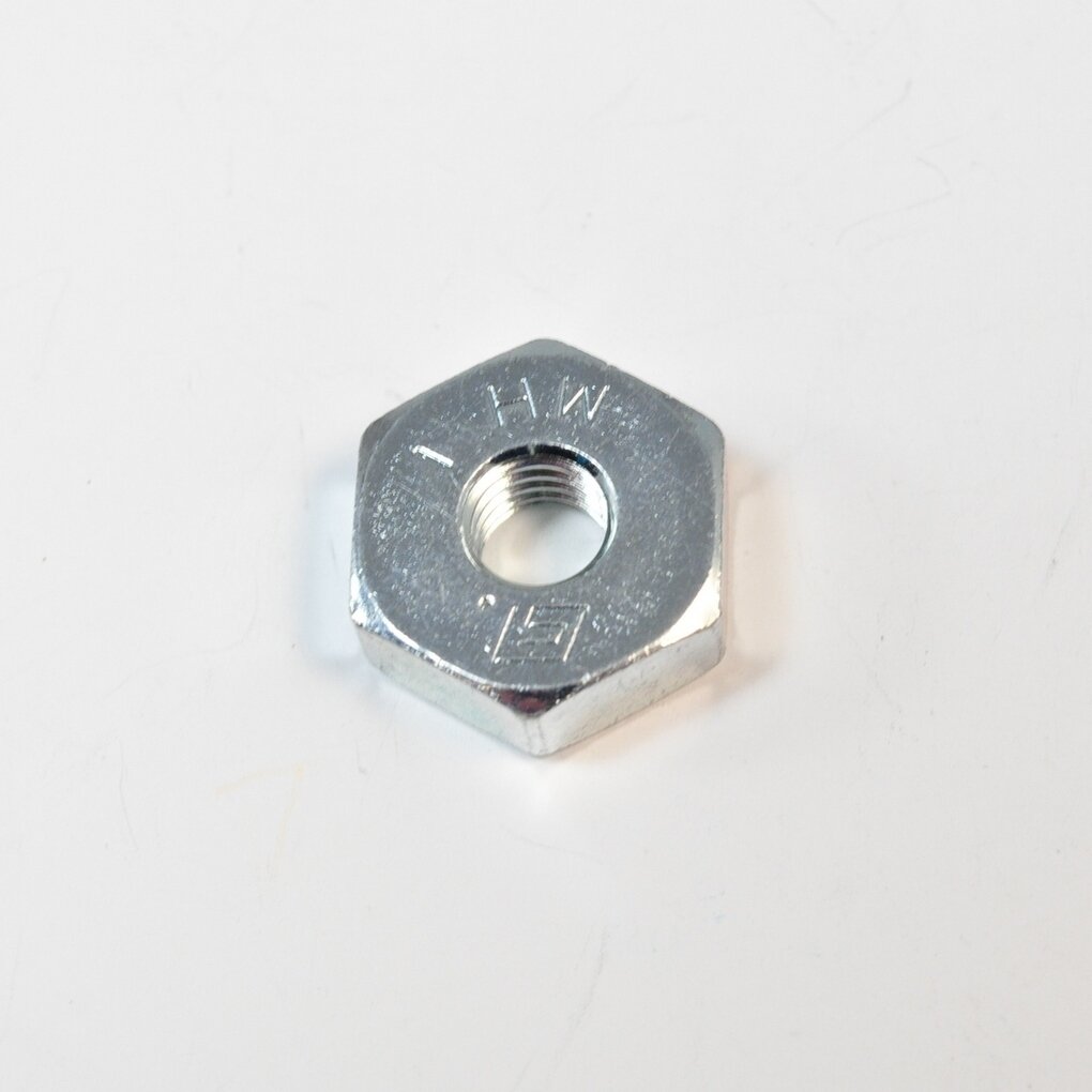 Гайка крепления шины Stihl MS 180/660, M8, 00009550801