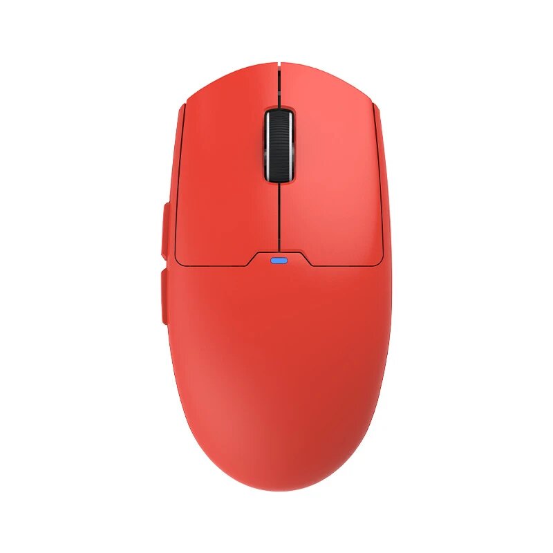 Беспроводная мышь Xiaomi 2026 Bluetooth Красный, Victory Red