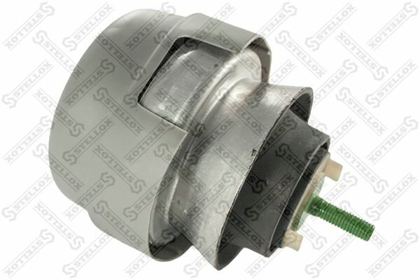 STELLOX Опора (подушка) двигателя левая для Audi A6/Avant/Allroad/Quattro/S6 05-10