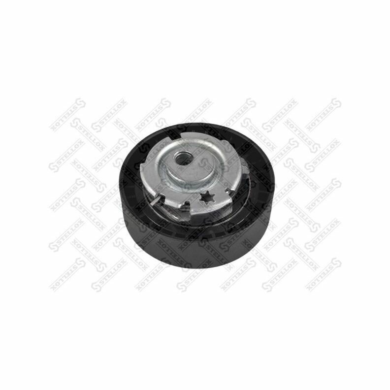 Ролик натяжной ремня ГРМ! Renault Logan 1.4/1.6 MPI 09>, STELLOX 0340586SX