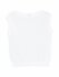 Топ Neera Sequin tank top, размер 42, white