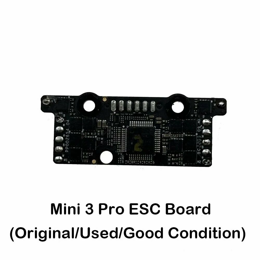 Плата ESC для Ma*vic 3/2Pro/Mini2/3 Pro/Air 2/2s, модуль ESC, сборка, замена запасных частей