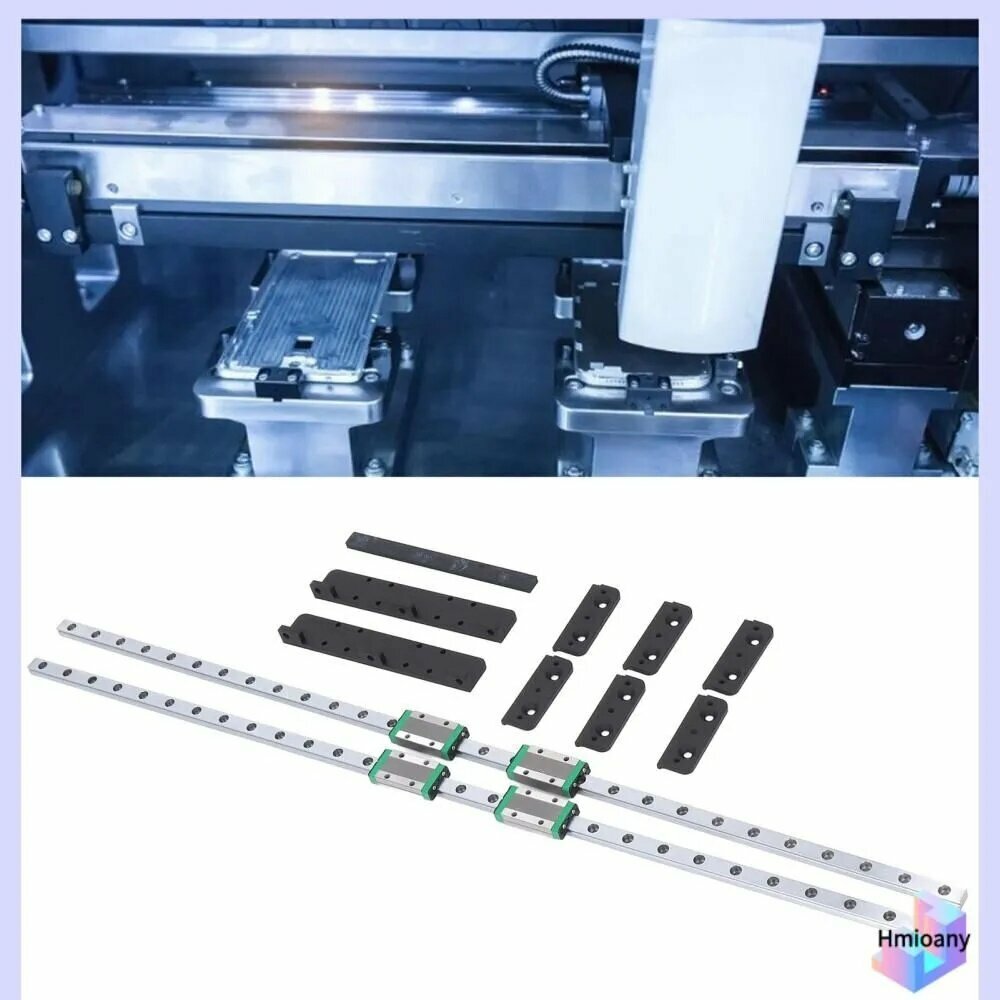 Направляющая оси Y РAIL Y-axis Neptune 3/4 MAX