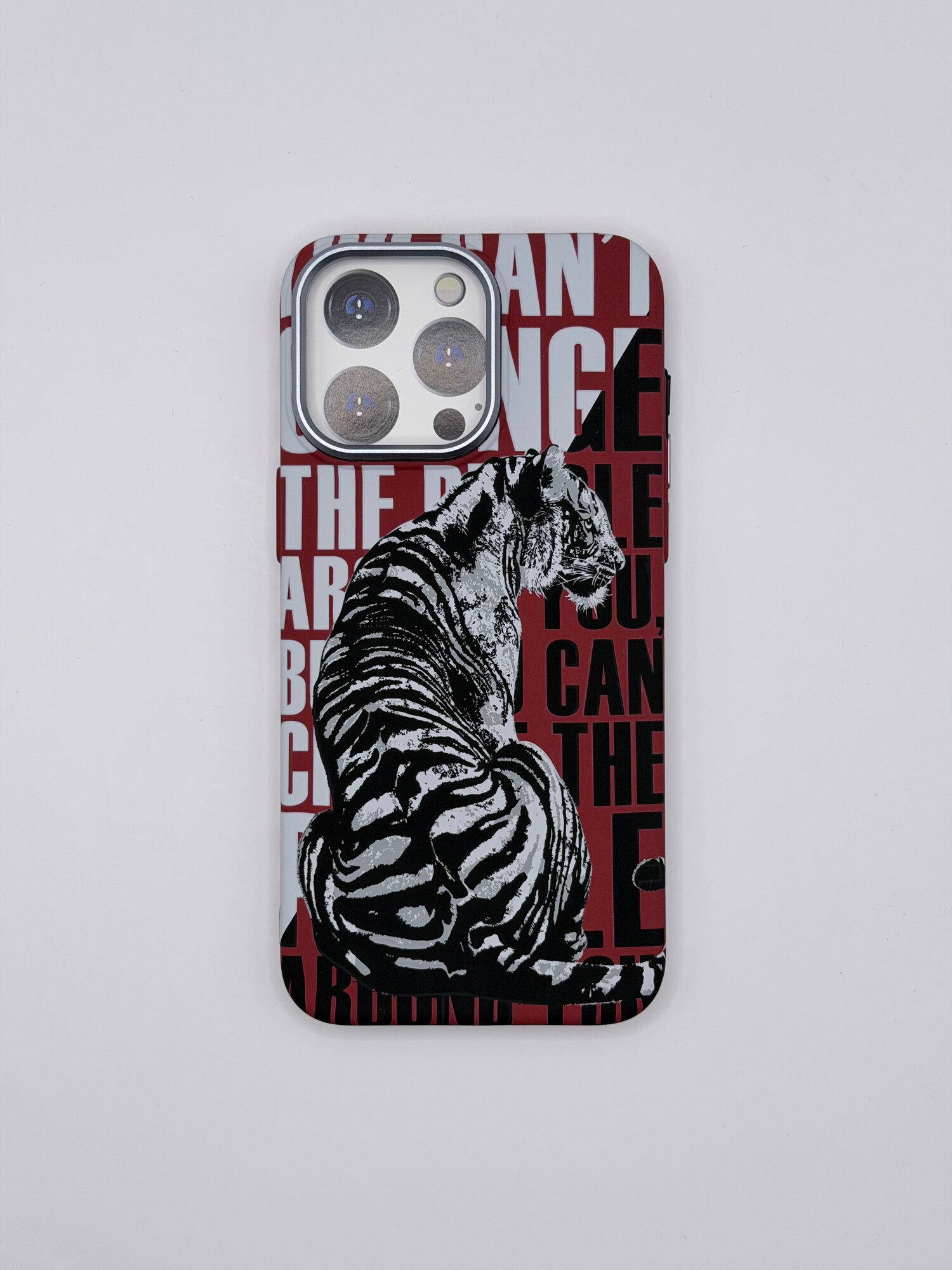 Чехол, для iPhone 15 Pro Max (Айфон 15 Про Макс), ударопрочный, с поддержкой беспроводной зарядки, с рисунком