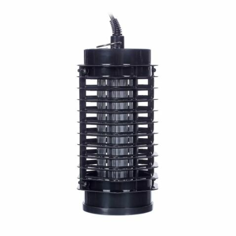 Ловушка-лампа для летающих насекомых Ecotec, 21x10.5x9.5 см