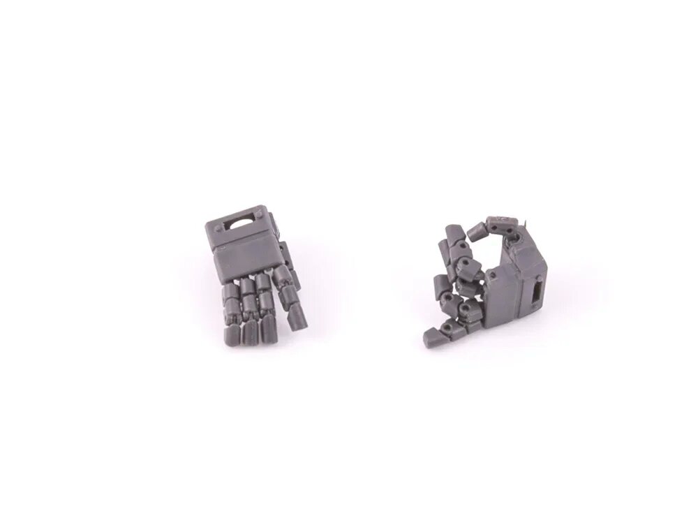 KFC KP12 Положительные руки для MP-27 Ironhide