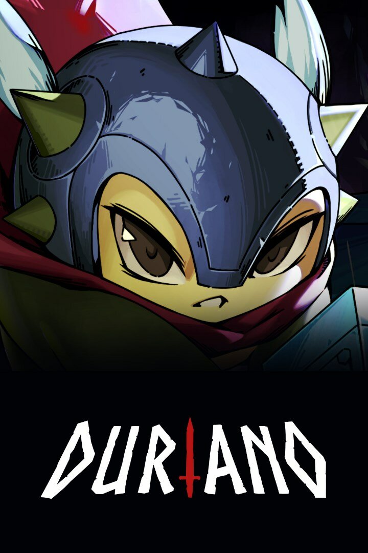 Duriano — ключ активации Microsoft Store · PC · цифровой ключ · любой регион
