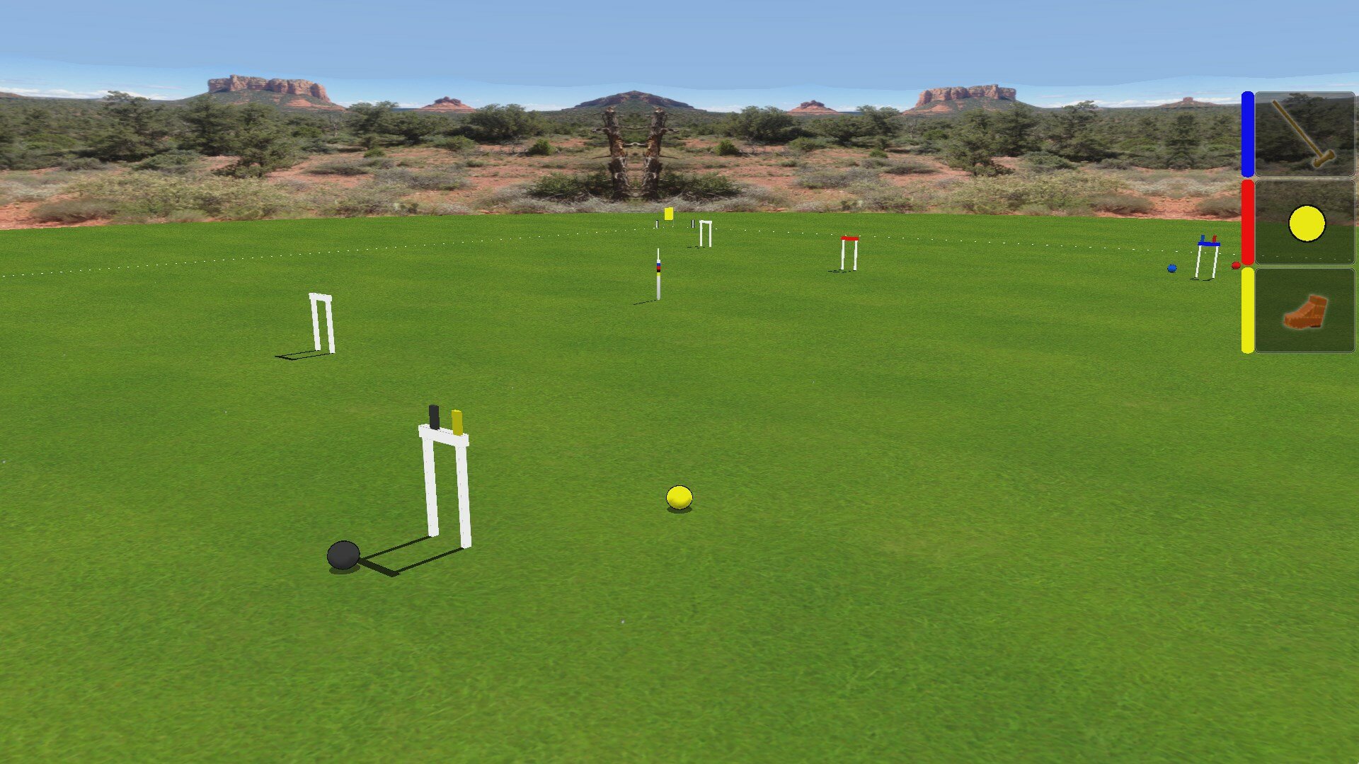 Croquet Pro 2 — ключ активации Xbox · Xbox · цифровой ключ · любой регион