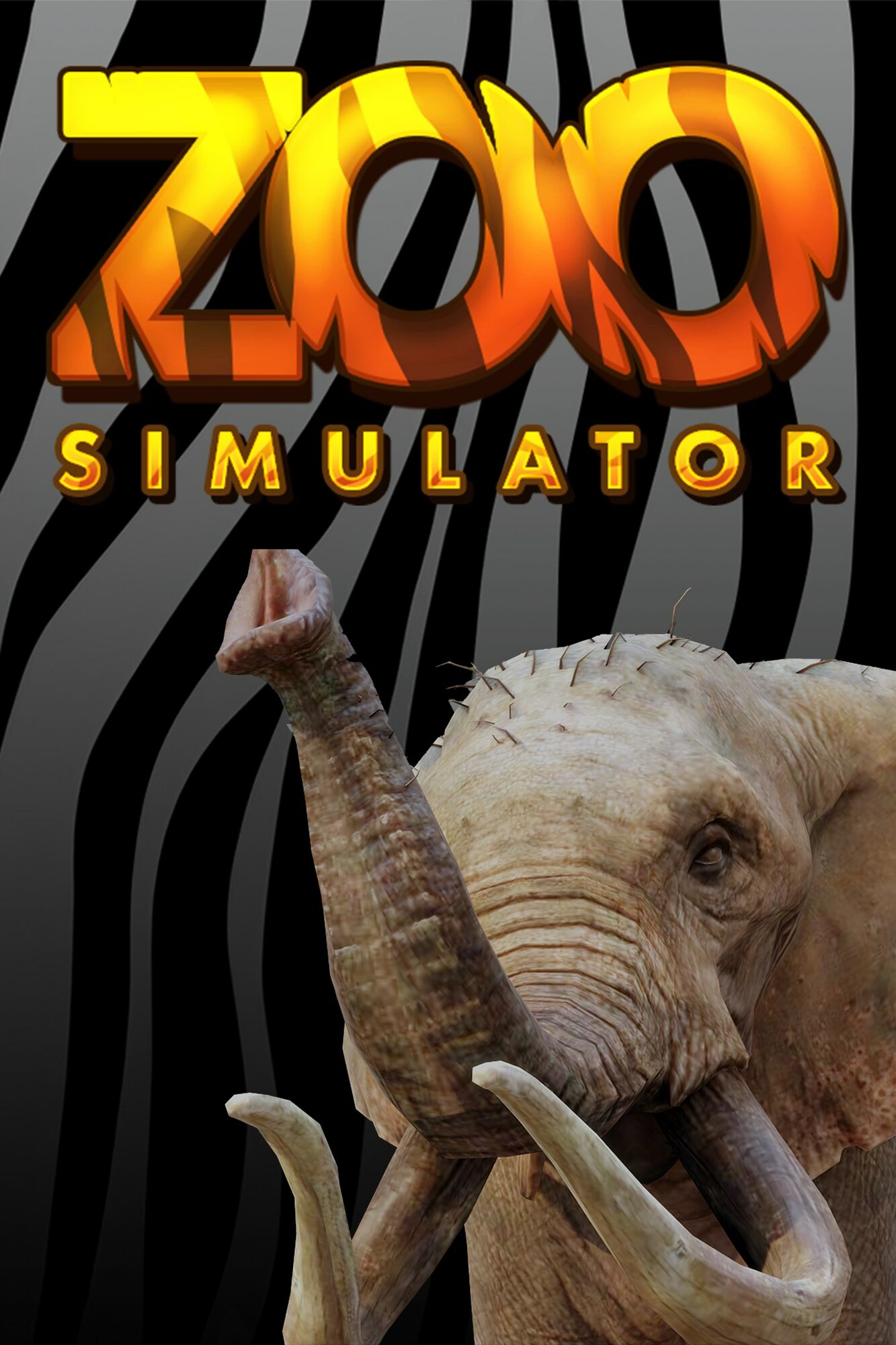 Игра Zoo Simulator — Xbox Series X|S — Цифровая версия — Microsoft Store