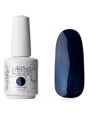 Gelish Гель лак 1350 Deep Sea 15мл