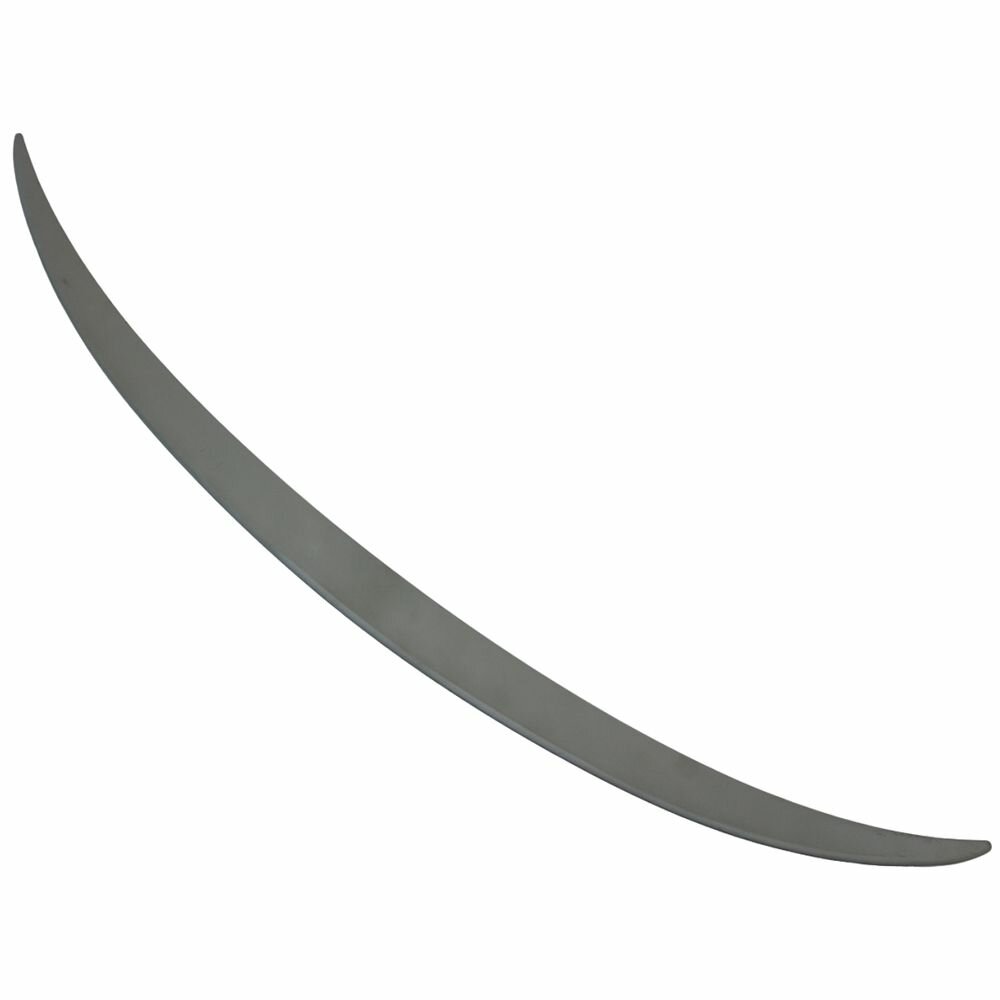 Спойлер на BMW 3 серия F30, F31, F34 2012-2015