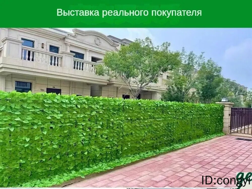 Фитостена,1шт — фото 1