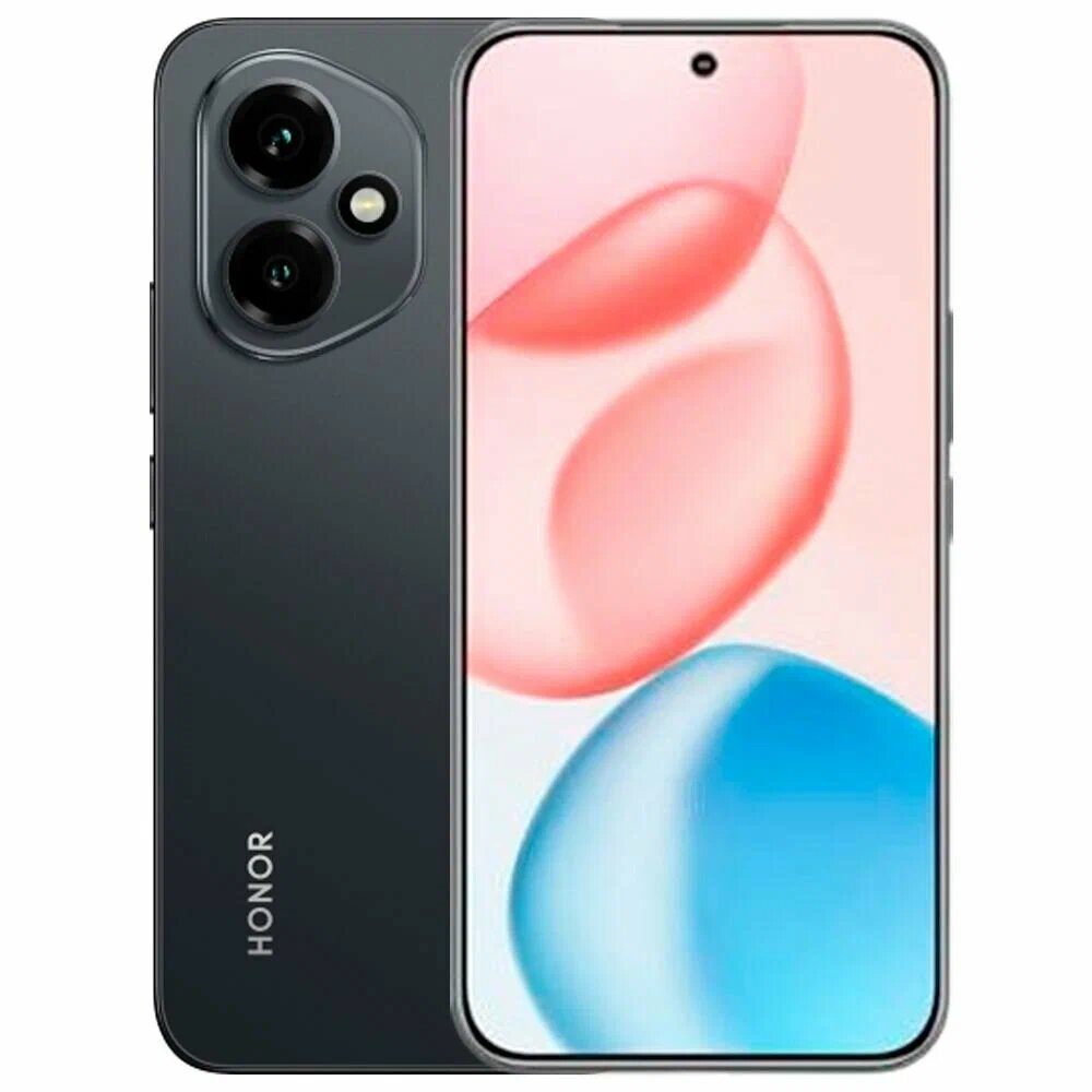 Honor 400 8/256 Black